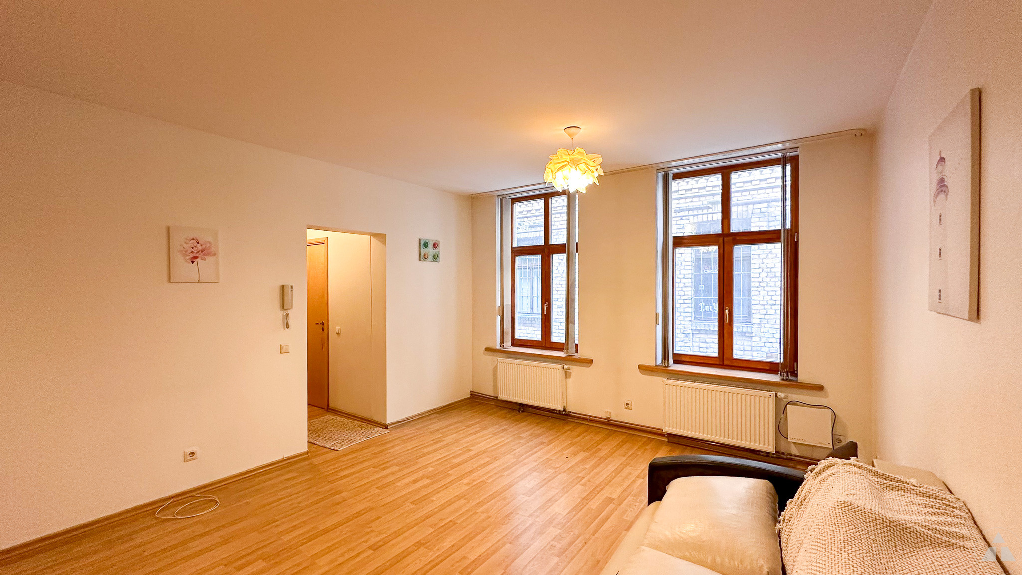 Stabu iela 33, Centrs, Rīga - 2 Istabu Dzīvoklis - Pārdod - DM715027913