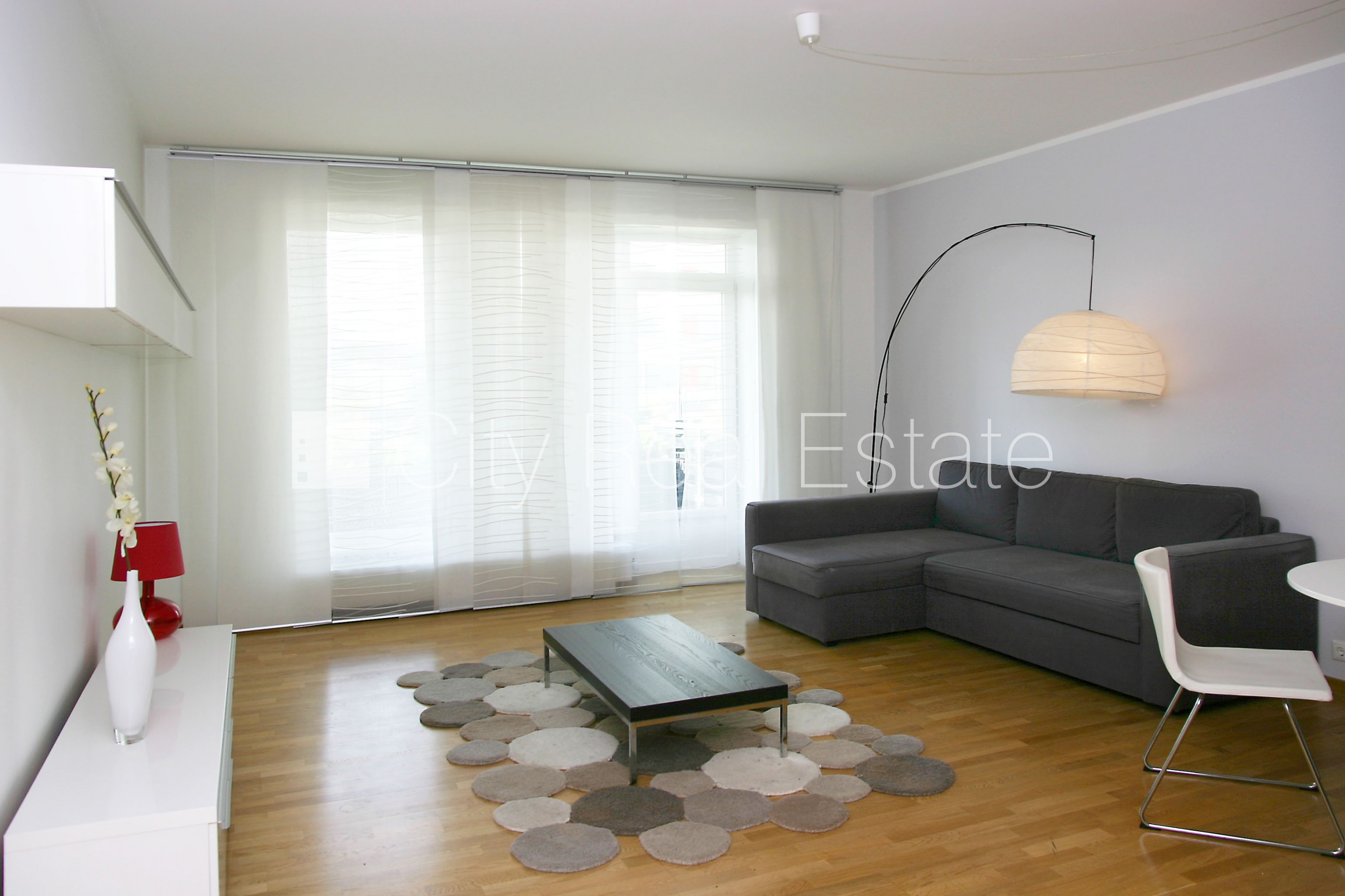 Skanstes iela, Centrs, Rīga - 1 Istabas Dzīvoklis - Pārdod - DM108481329