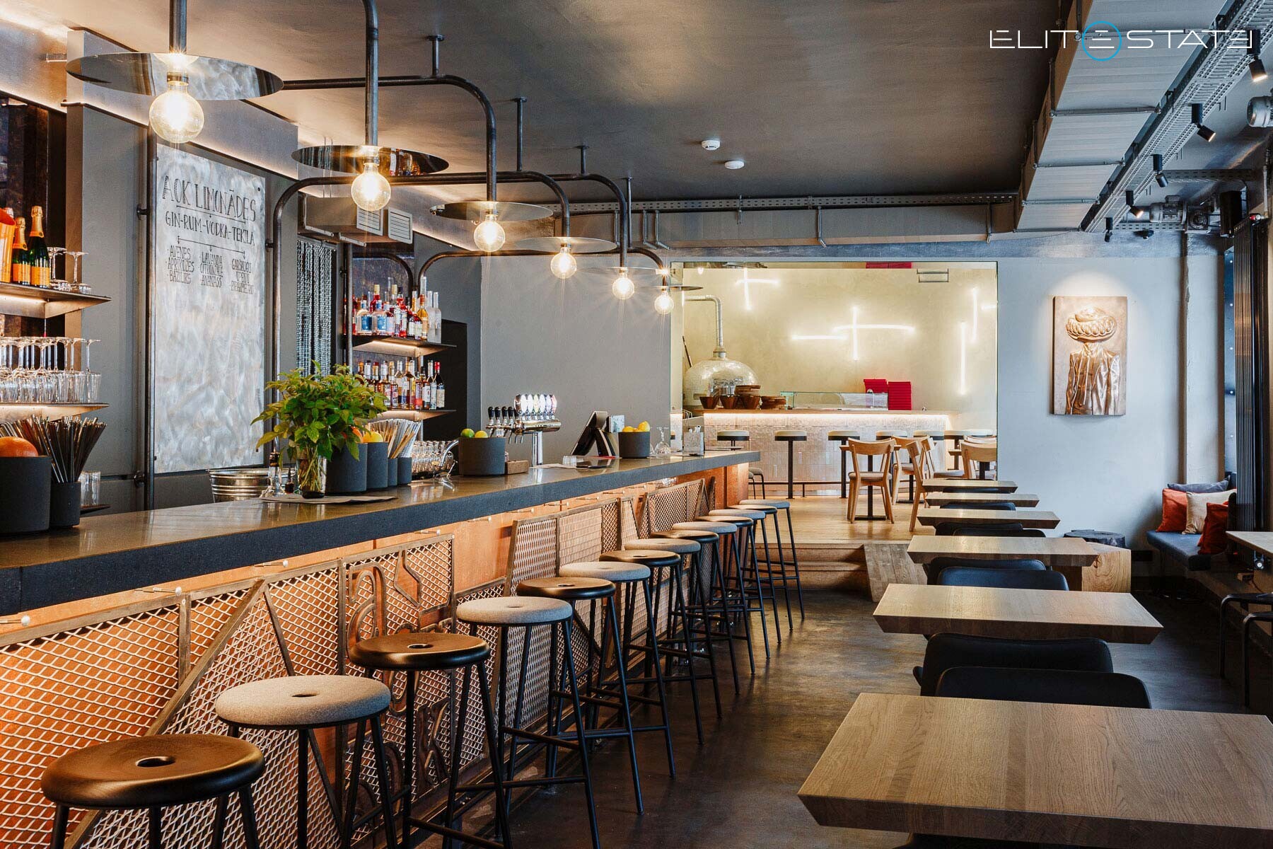 Stabu iela 30, Centrs, Rīga - Catering Premises - For rent - DM911725083