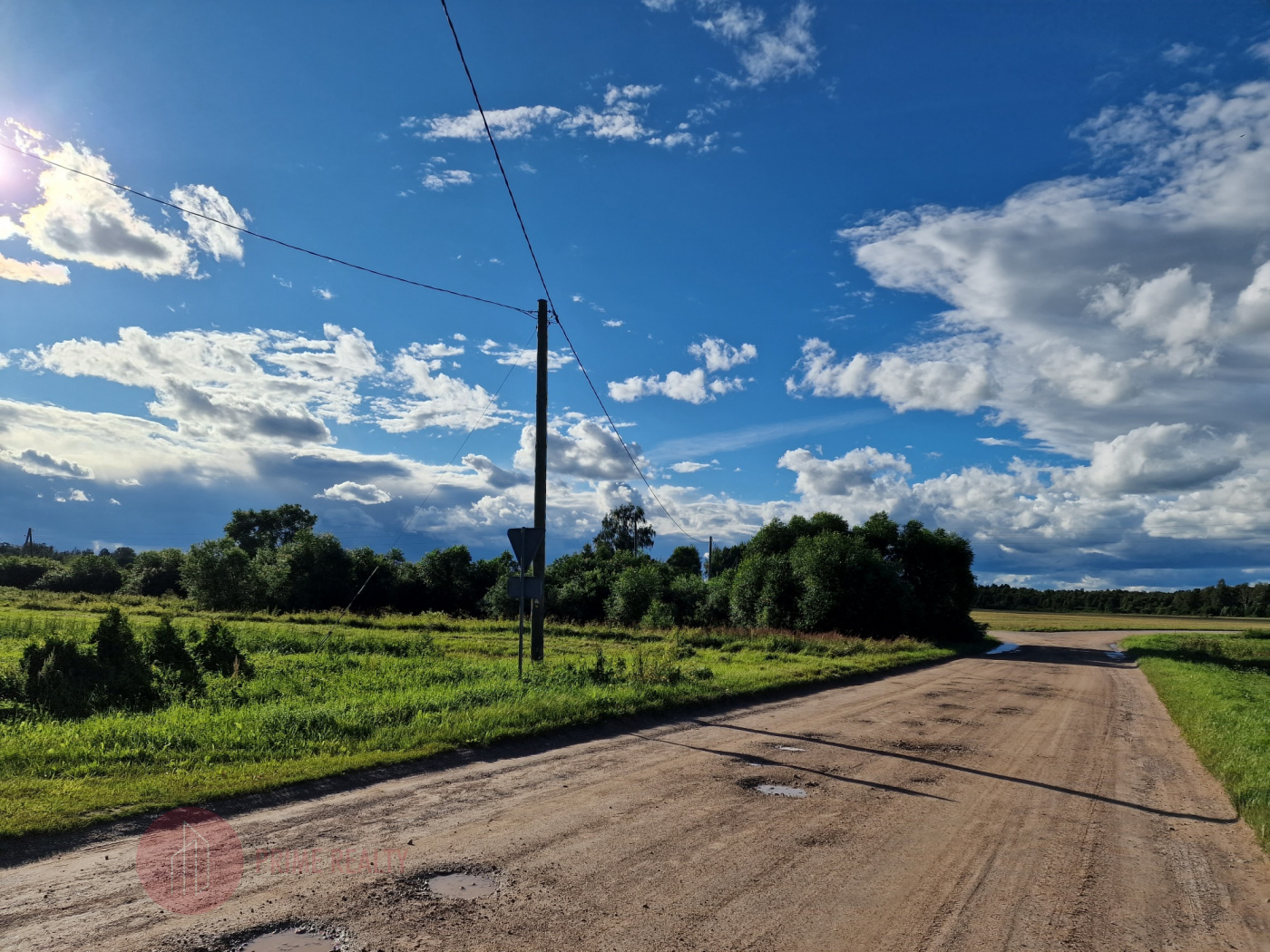 Jaunsātu pag., Tukuma nov. - Apbūves Gabals - Pārdod - DM550061797