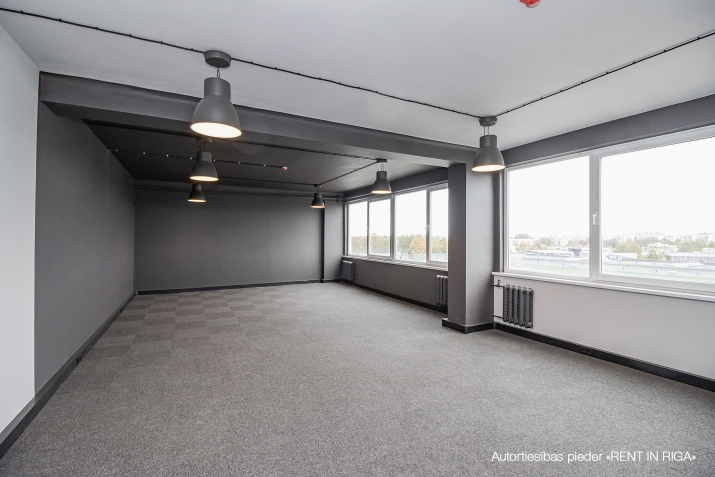 Krustpils iela 17, Pļavnieki, Rīga - Birojs - Izīrē - DM206396333