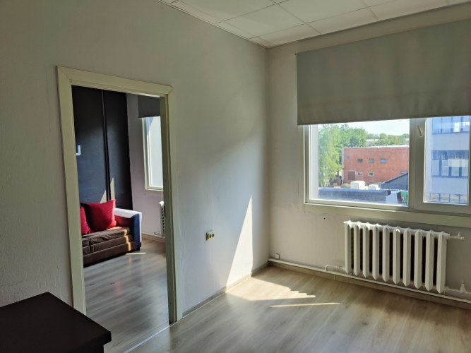 Braslas iela 20, Purvciems, Rīga - Birojs - Izīrē - DM422908466