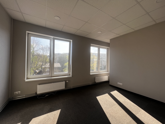 Braslas iela 22D, Purvciems, Rīga - Birojs - Izīrē - DM652731984