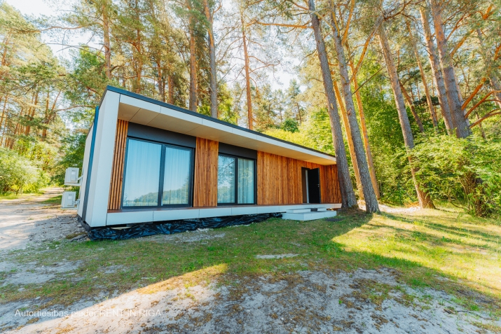 "Rakari", Brankas, Ozolnieku nov. - Māja - Pārdod - DM661843055