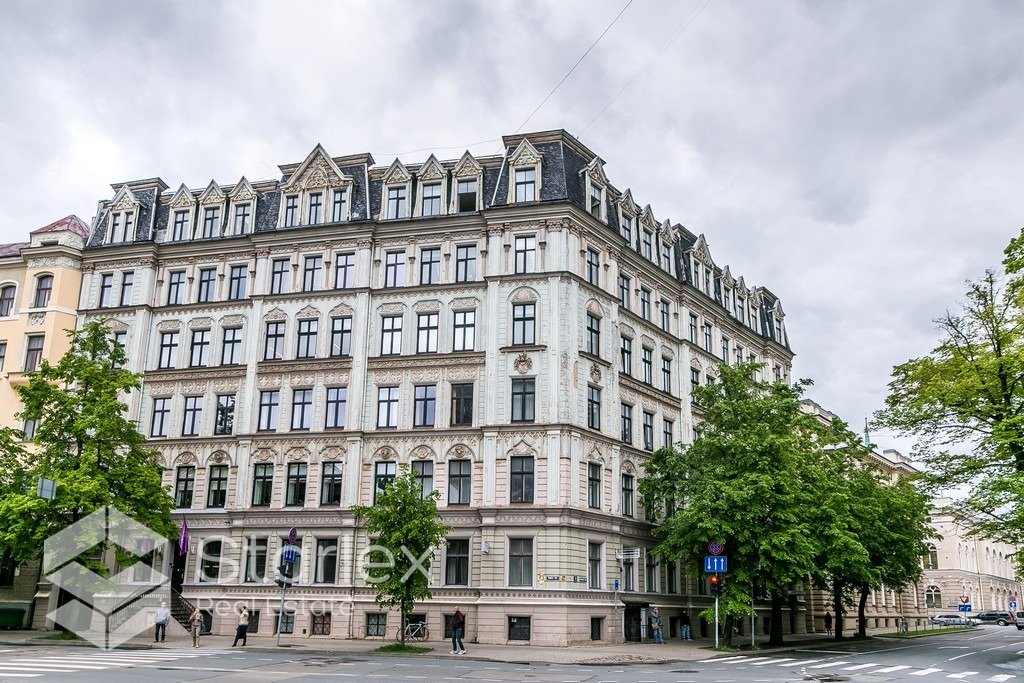 Citadeles iela 2, Centrs, Rīga - Birojs - Izīrē - DM98352556
