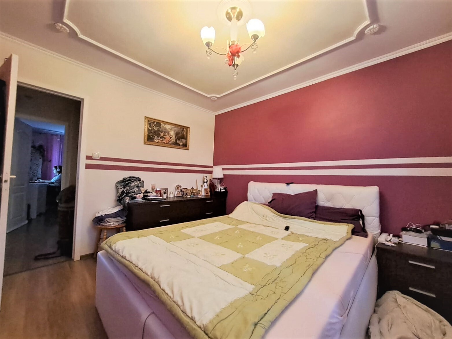 Gaiļezera iela 4, Mežciems, Rīga - 3 Istabu Dzīvoklis - Pārdod ...