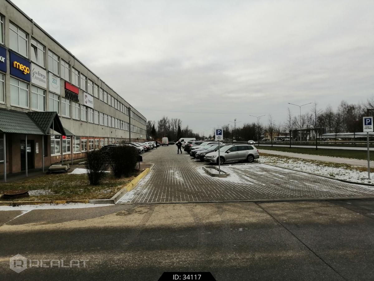 Krustpils iela 12, Pļavnieki, Rīga - Ēdināšanas Telpas - Izīrē ...